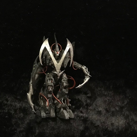 Mc Farlane Toys | Toys | Action Figure Mc Farlane Transformer Mecha ...